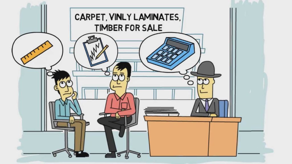 Mission Period - A Charity Operating In Africa - The Explainer Guys