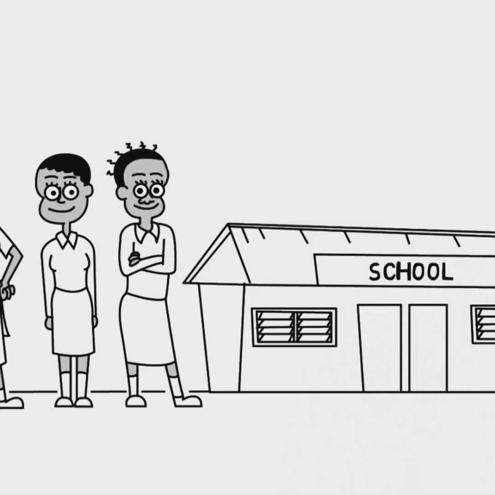 Animated Explainer Video Company